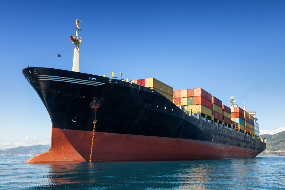 Tiny Shipping Company Doesn’t Own Ships, But It Handed Investors A 335% ...